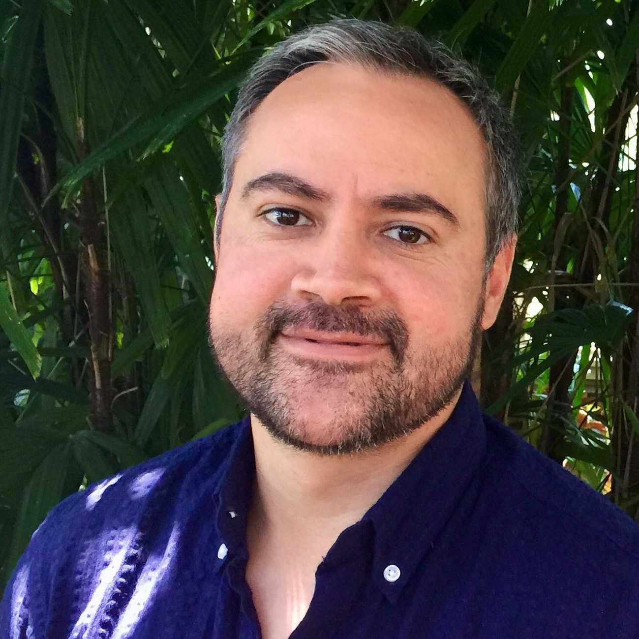 About | Black Reconstruction as a portal